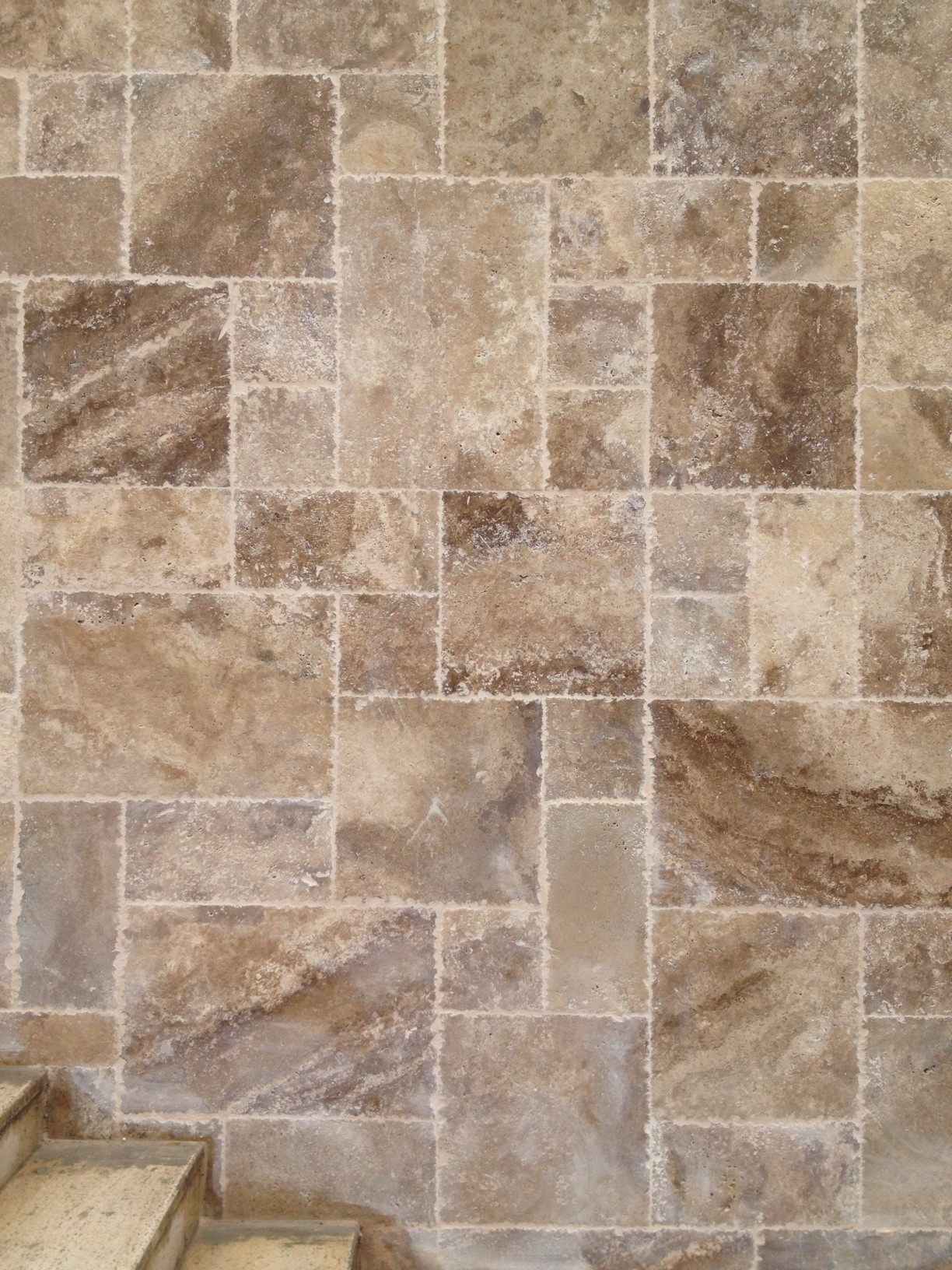 Multisize (Versailles Pattern) Sets